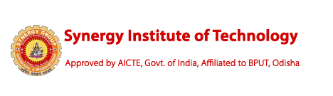Synergy Institute of Technology, Bhubaneswar